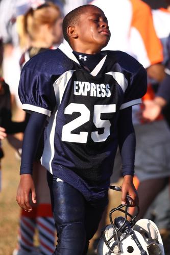 Gallery: Vinson vs. DC Express C Team | Photos Sports | herald-dispatch.com