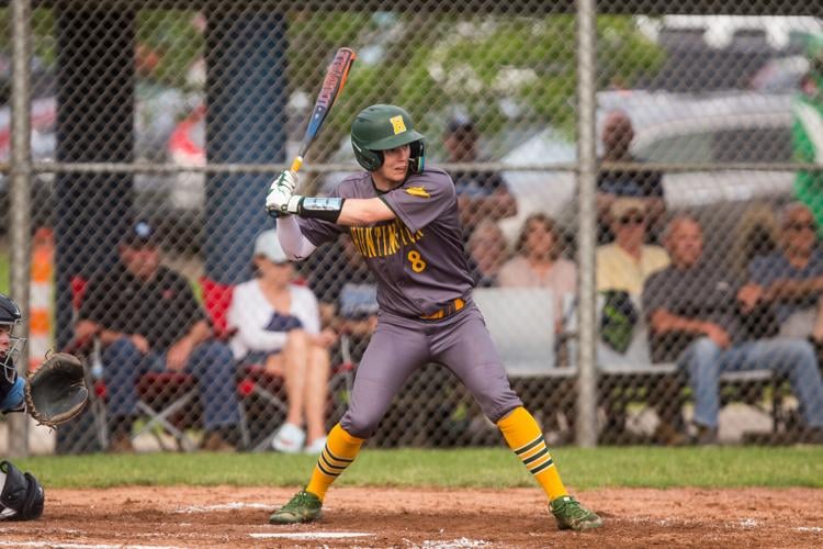 Huntington making first trip to state baseball tournament | High School ...