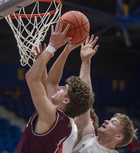 Tomcats make it six straight region titles, knocking off Boyd | Sports ...