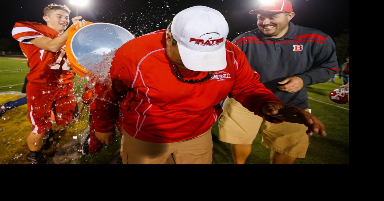 Fetty hired as head football coach at Cabell Midland | High School ...