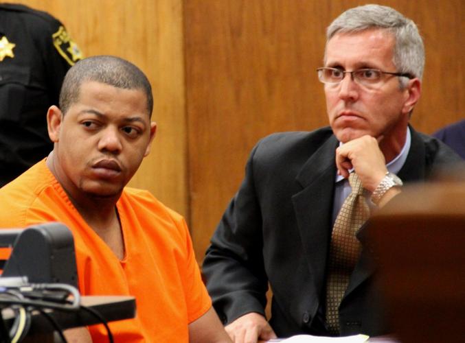 Man gets maximum sentence in beating death | News | herald-dispatch.com