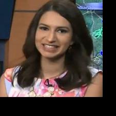 Battery charges against ex-WSAZ meteorologist Chelsea Ambriz are ...