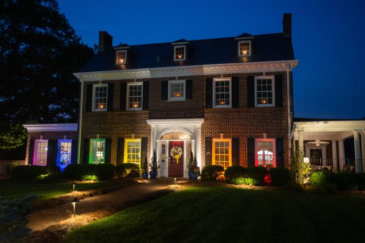 Huntington celebrates Pride month | News | herald-dispatch.com