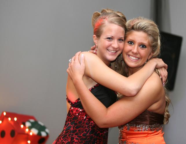 Gallery: St Joseph High School prom | News | herald-dispatch.com