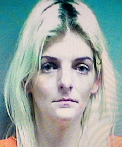 Ironton woman sentenced in drug case | Ohio News | herald-dispatch.com