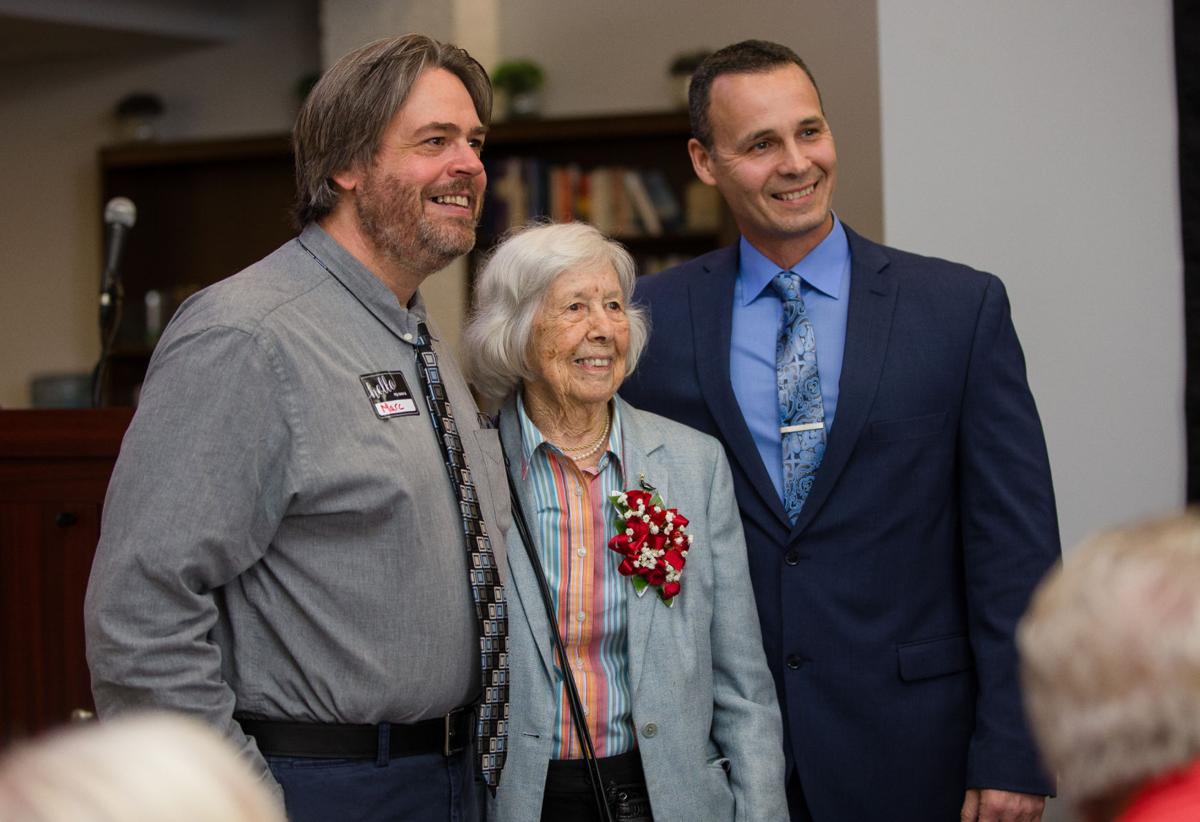 Photos: Autism Services Center celebrates 40 years of business ...