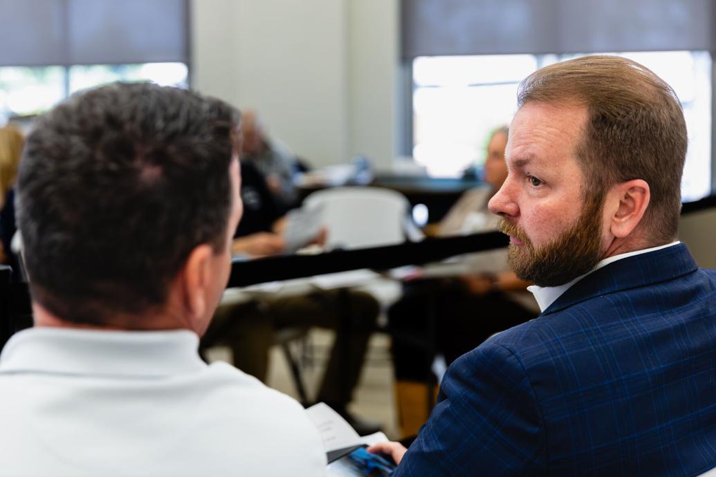 Republican Delegate Daniel Linville Resignation | News | herald ...