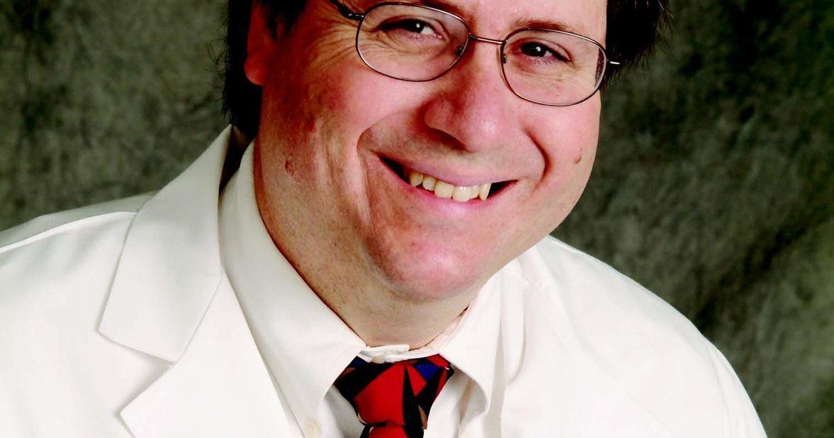 Dr. Frank Rivas: Dr. Molina a great loss to medical community | News ...