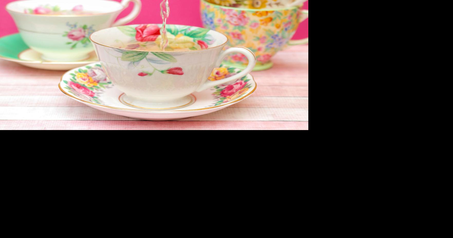 Slow, simple and homemade: A cottagecore kitchen revival | Features ...