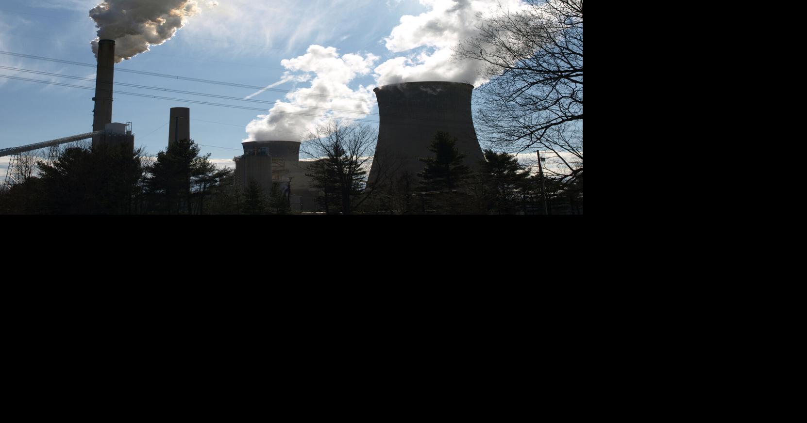 Jim Ross: Gavin power plant's future in doubt | Opinion | herald ...