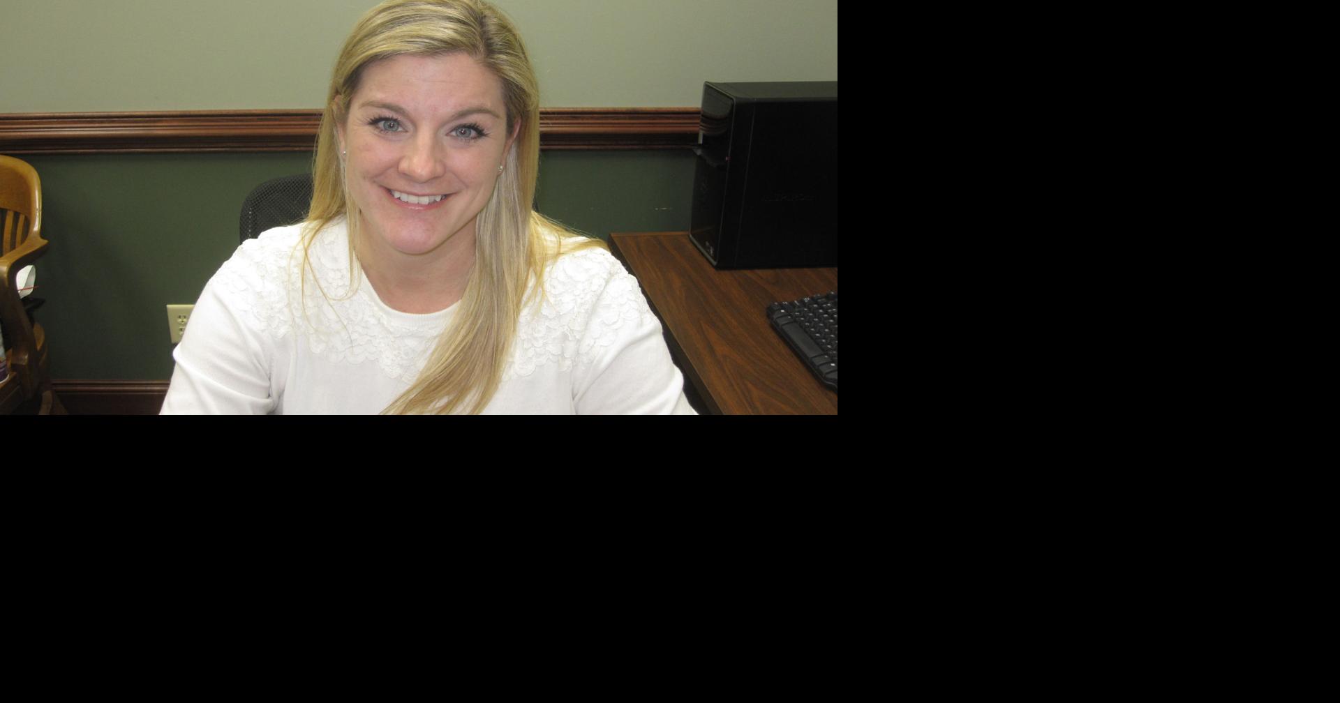 Amanda Clark takes job at Ashland Alliance | Features/Entertainment ...