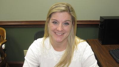 Amanda Clark takes job at Ashland Alliance | Features/Entertainment ...