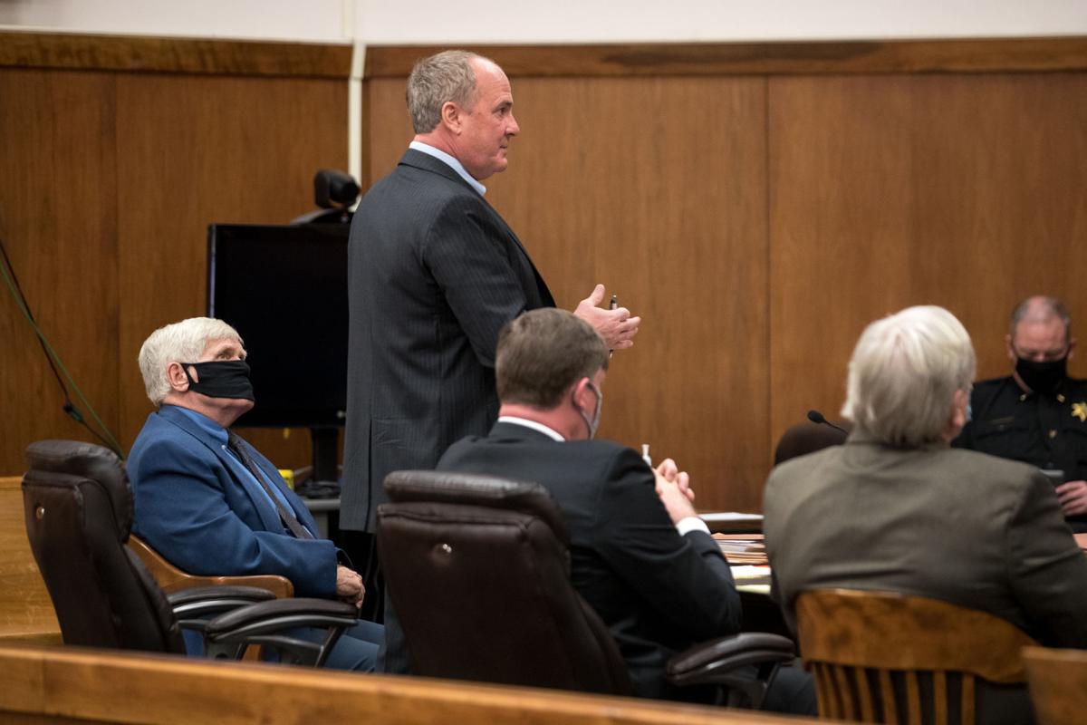 Two ex-Huntington politicians indicted in 2019 shooting ask for ...