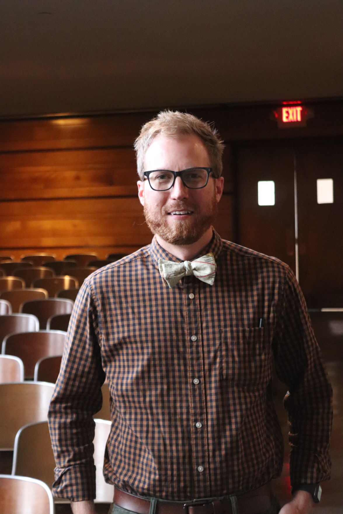 Milton educator brings W.Va. history to life through animated videos ...