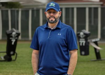 Hatfield to coach St. Joe football in first varsity season | High ...