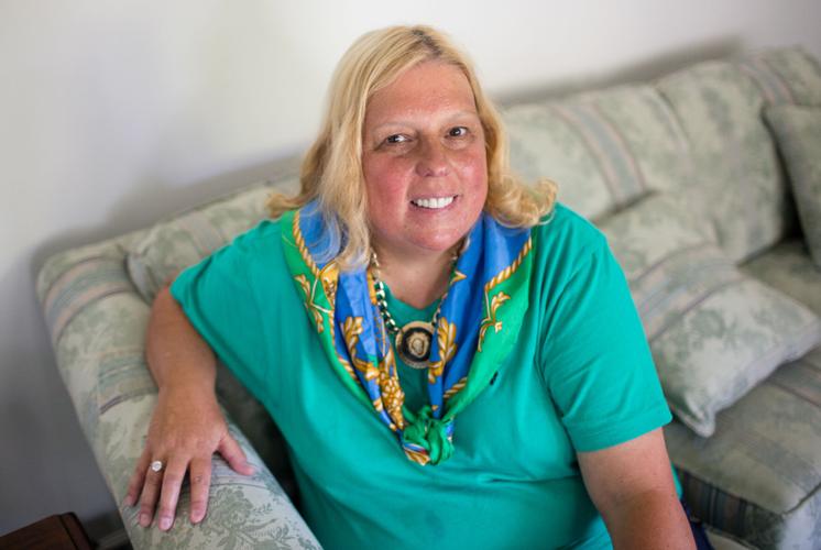 Lucky few hit COVID-19 vaccine jackpot for rare extra doses | Putnam ...