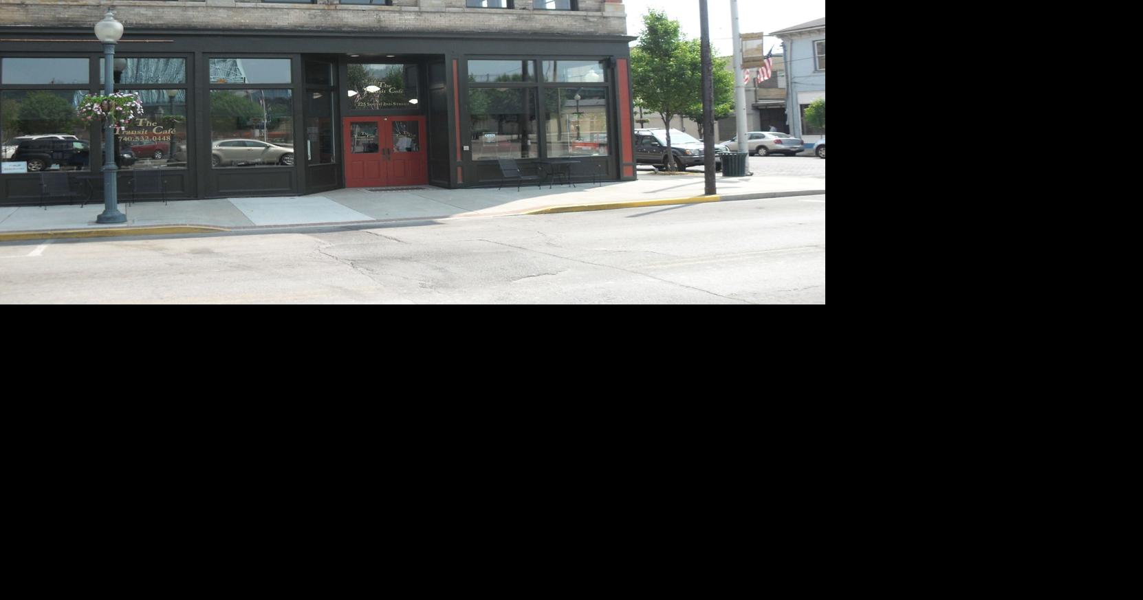 Transit Cafe brings new flavors to Ironton | Features/Entertainment ...