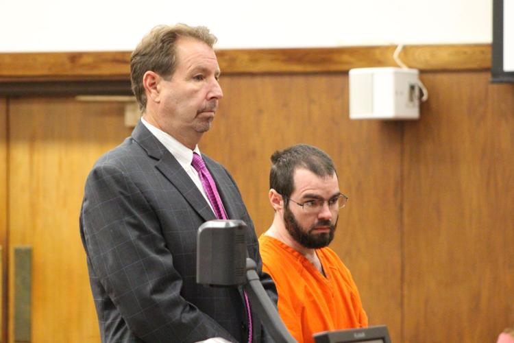 Bragg guilty to murder of Michael Sutphin, gets 40 years | News ...