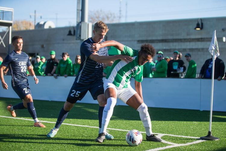 Marshall soccer reaches CSL championship match | Marshall Sports ...