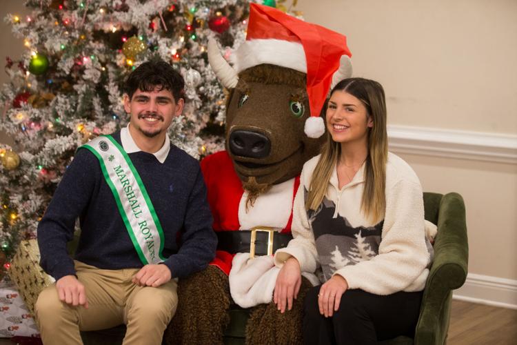 Herd Holiday returns Dec. 10 | Features/Entertainment | herald-dispatch.com