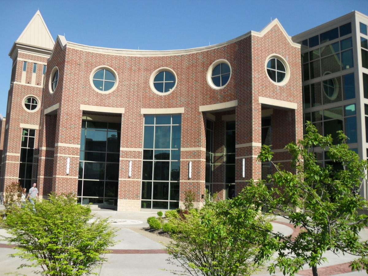 MU rec center closed for maintenance | Marshall University | herald ...