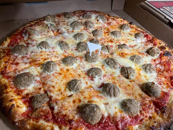 Z Brick Oven Pizza heats up with food options for night owls | Dining ...