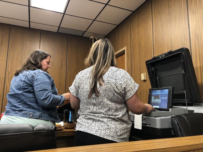 Wayne County public service excess levy passes after canvass | News ...