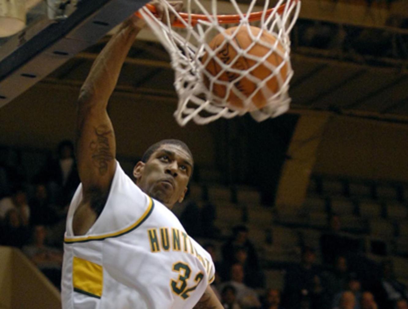 NBA veteran O.J. Mayo on comeback trail | Sports | herald-dispatch.com