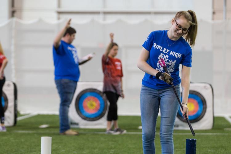 Photos: 10th Annual Elkview Middle School Archery Tournament ...