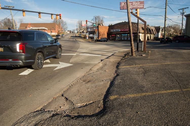 Streetscape could revive Gallaher Village in Huntington | News | herald ...