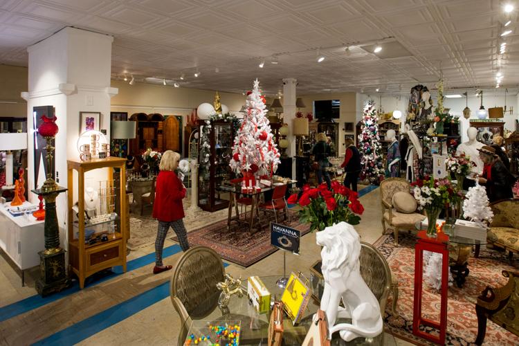 ASAP's holiday home tour sells over 450 tickets | News | herald ...