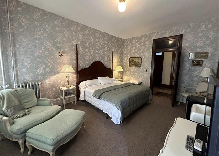 Lowe Hotel in Point Pleasant on the market for $2.3 million | Business ...