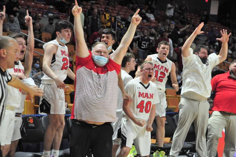 Man wins first ever state title in dramatic finish | High School Sports ...