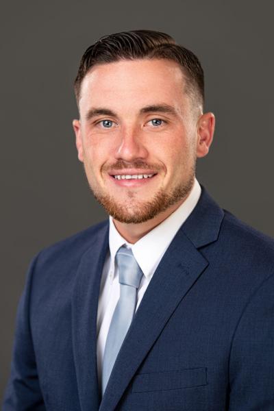 Dr. Luke Hamm: The real privilege of becoming a doctor isn’t the ...