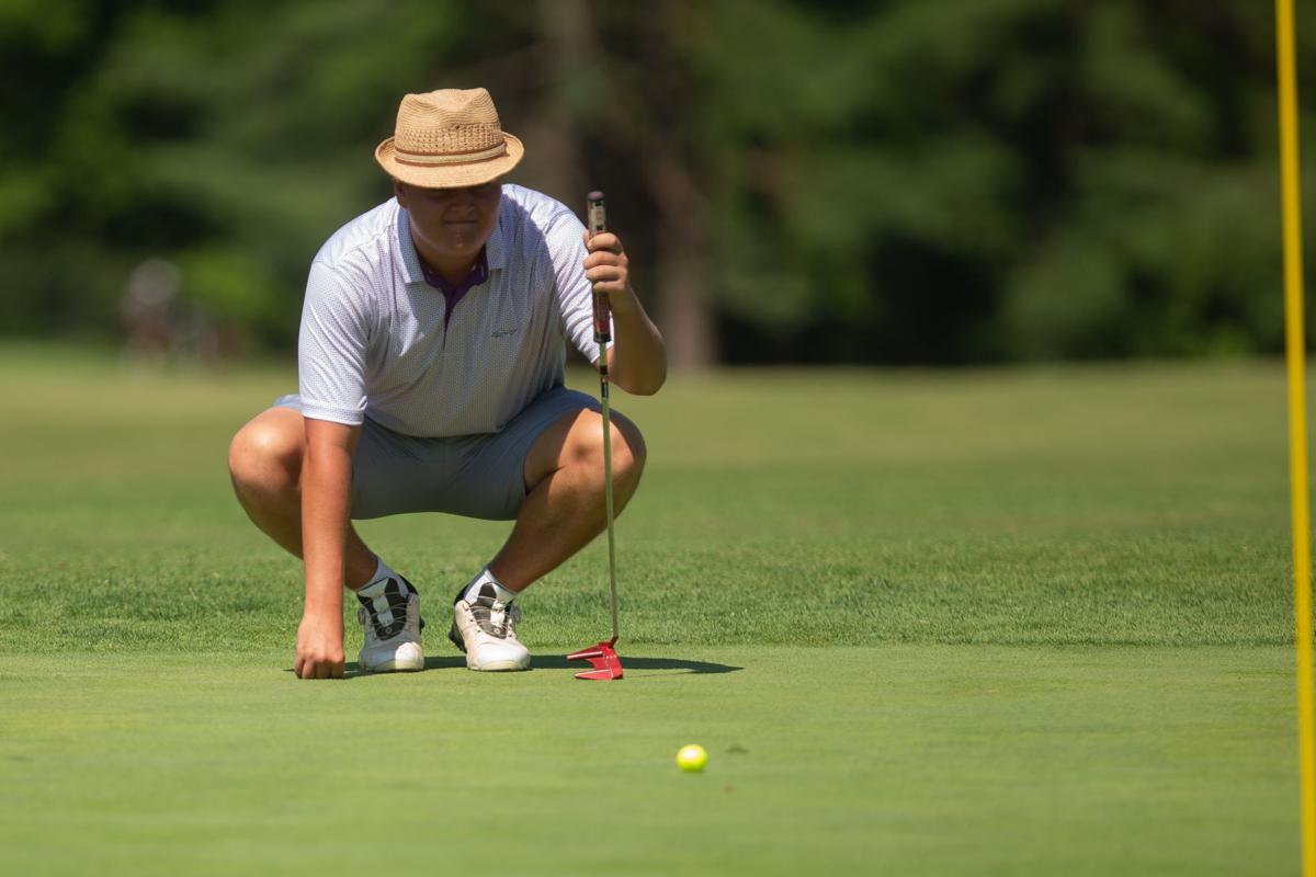 Photos: Callaway Junior Tour at Guyan Golf & Country Club | Multimedia ...