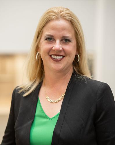 Jessica Tackett: Recovery center's first year has been rewarding ...