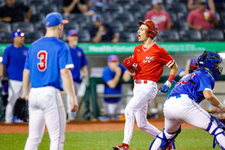 Smith helps Hurricane to fifth baseball title | High School Sports ...