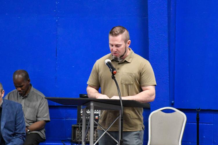 Photos: Day of Hope honors memory of 2005 shooting victims | Photos ...
