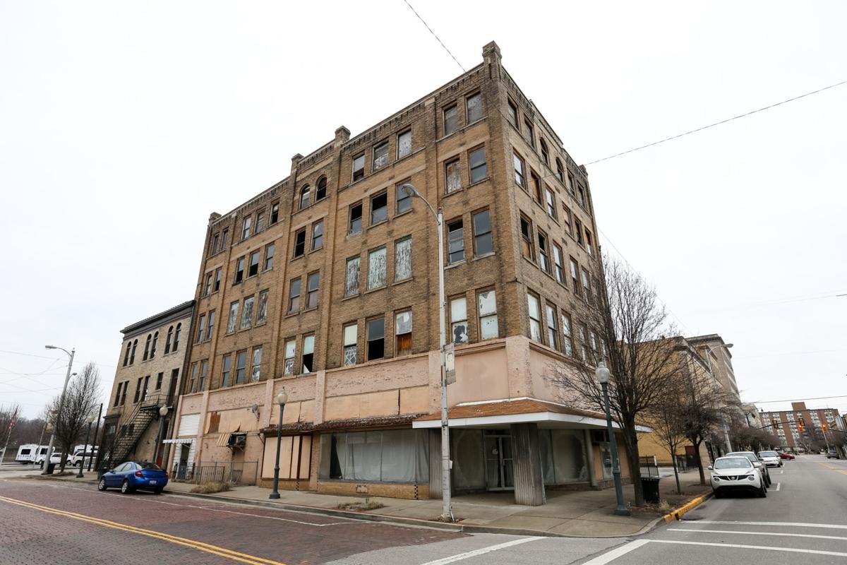 Preservation Project Planned For Downtown Ironton Building Ohio News preservation-project-planned-for-downtown-ironton-building-ohio-news