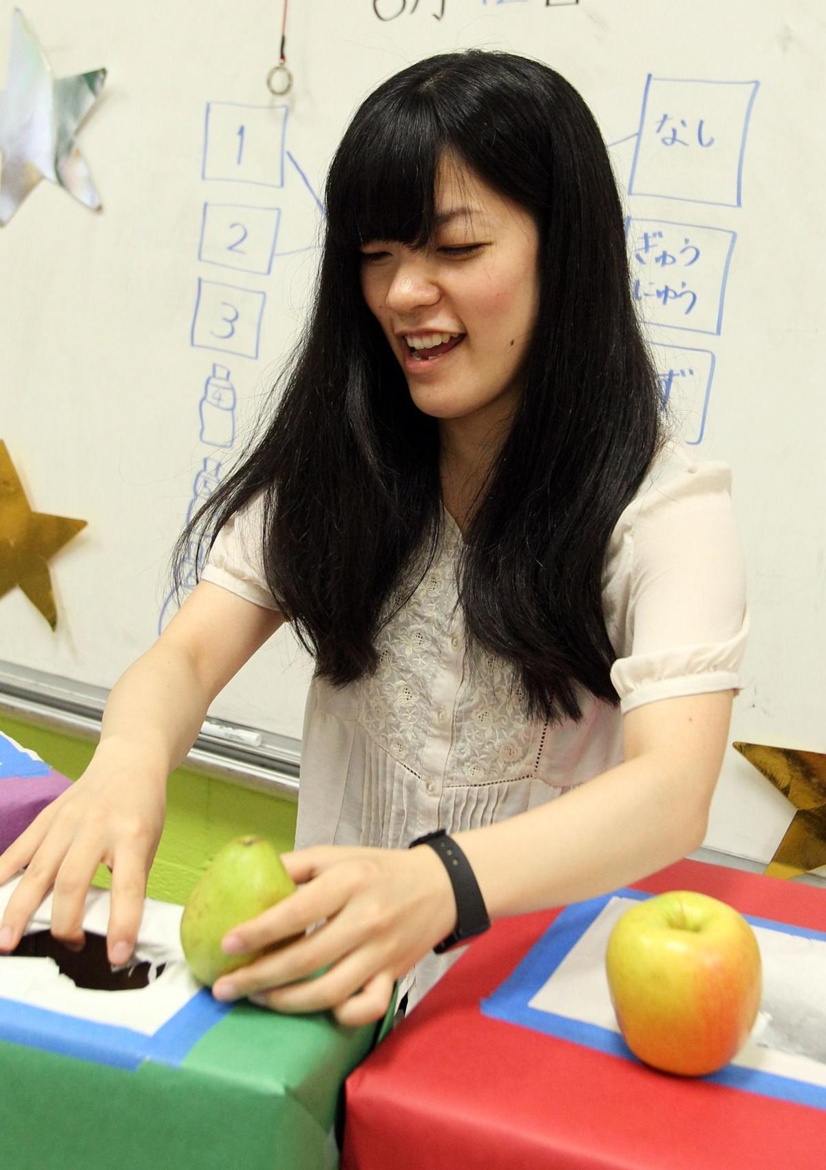 Gallery: Japanese Immersion Camp | Photos News | herald-dispatch.com