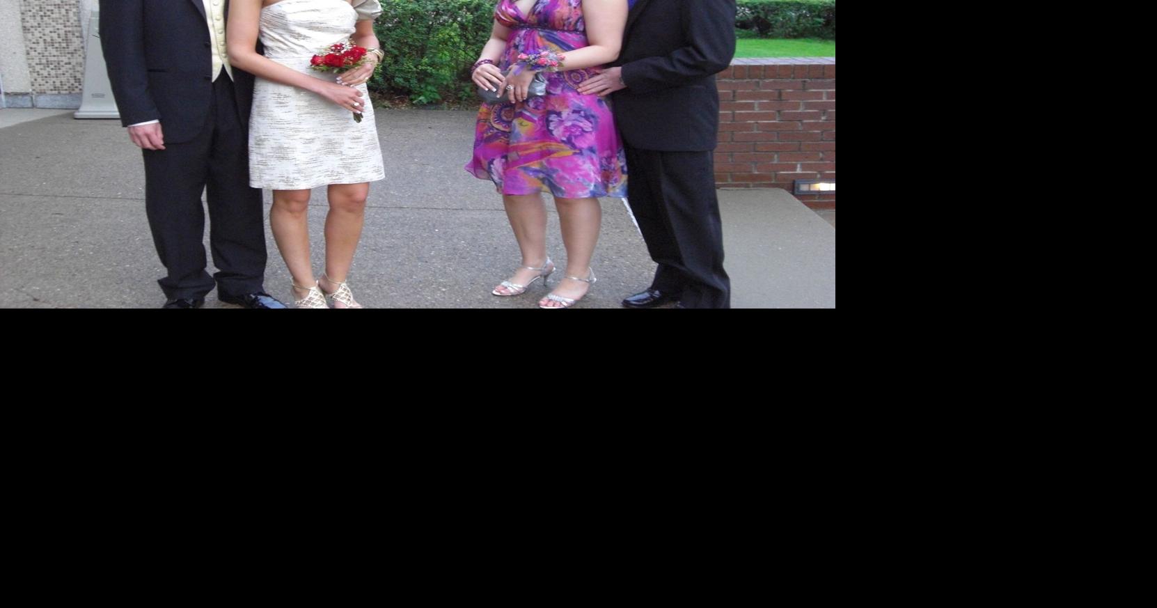 Gallery: Hurricane Prom | News | herald-dispatch.com