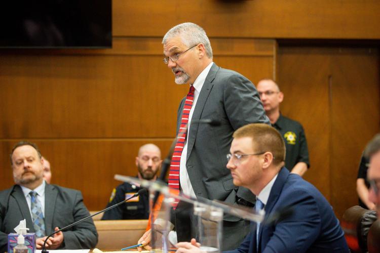 Judge stops Bunny Holmes' release | News | herald-dispatch.com