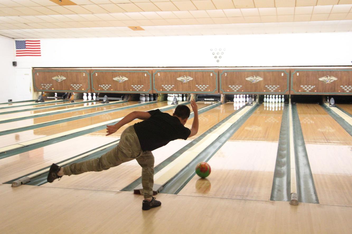 Colonial Lanes closing after six decades of business | News | herald ...