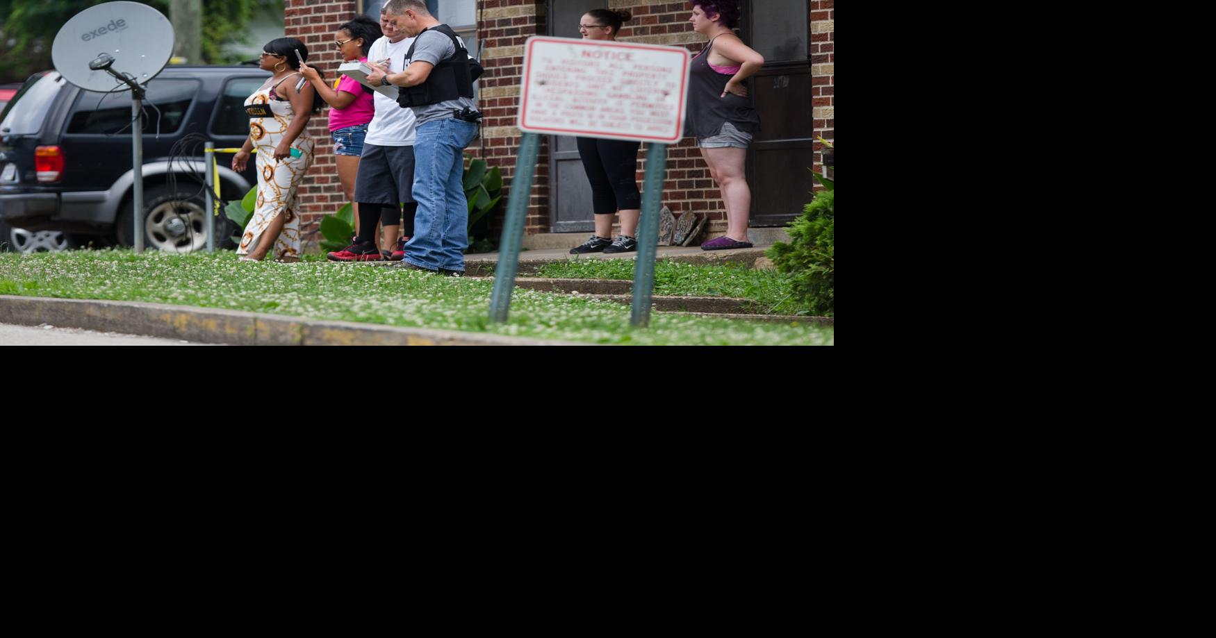 UPDATE: Names of victims released in Marcum Terrace shooting | News ...