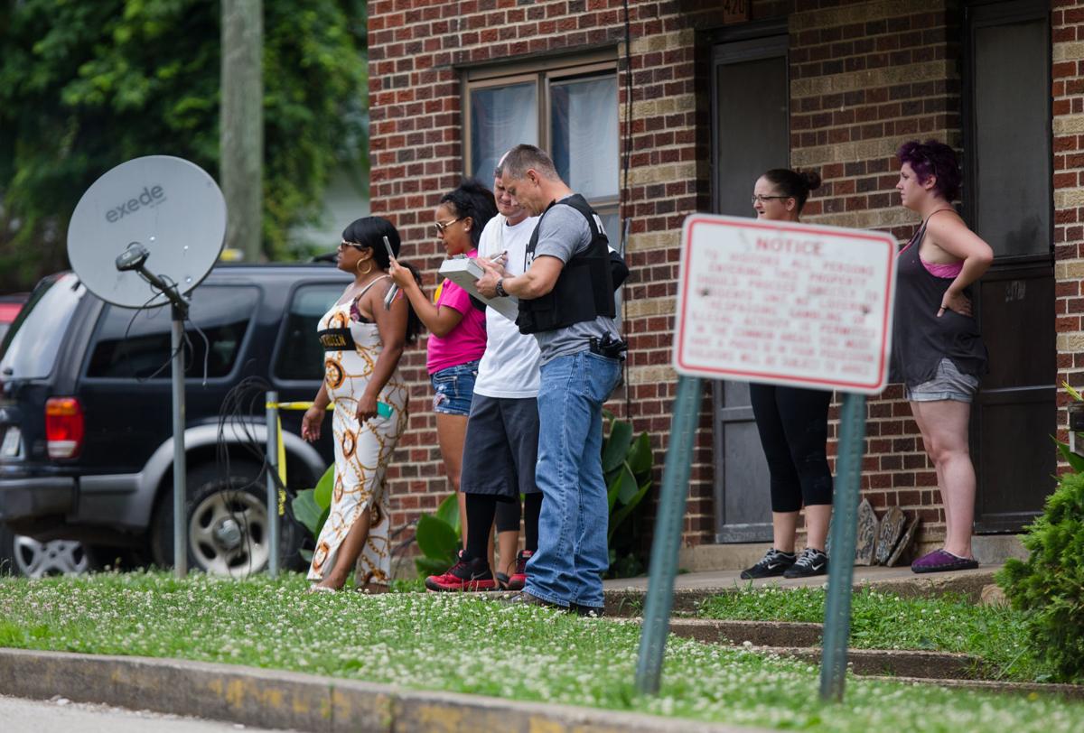 UPDATE: Names of victims released in Marcum Terrace shooting | News ...