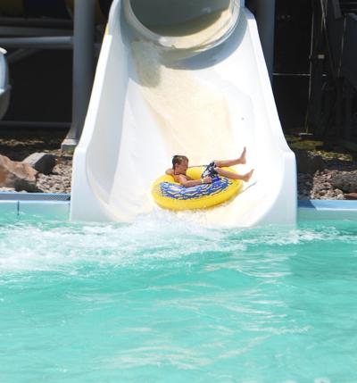 Waves of Fun fully open | Putnam News | herald-dispatch.com