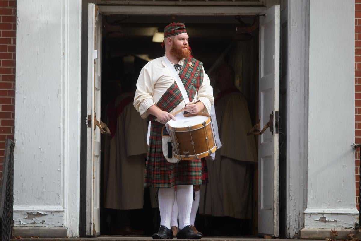 Enslow Park Presbyterian Church to celebrate 20th Annual "Kirkin’ of ...