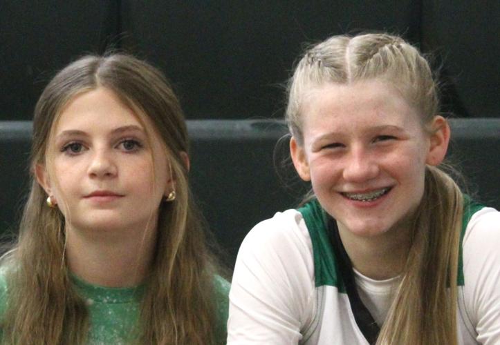 Cold weather, warm smiles | Putnam News | herald-dispatch.com