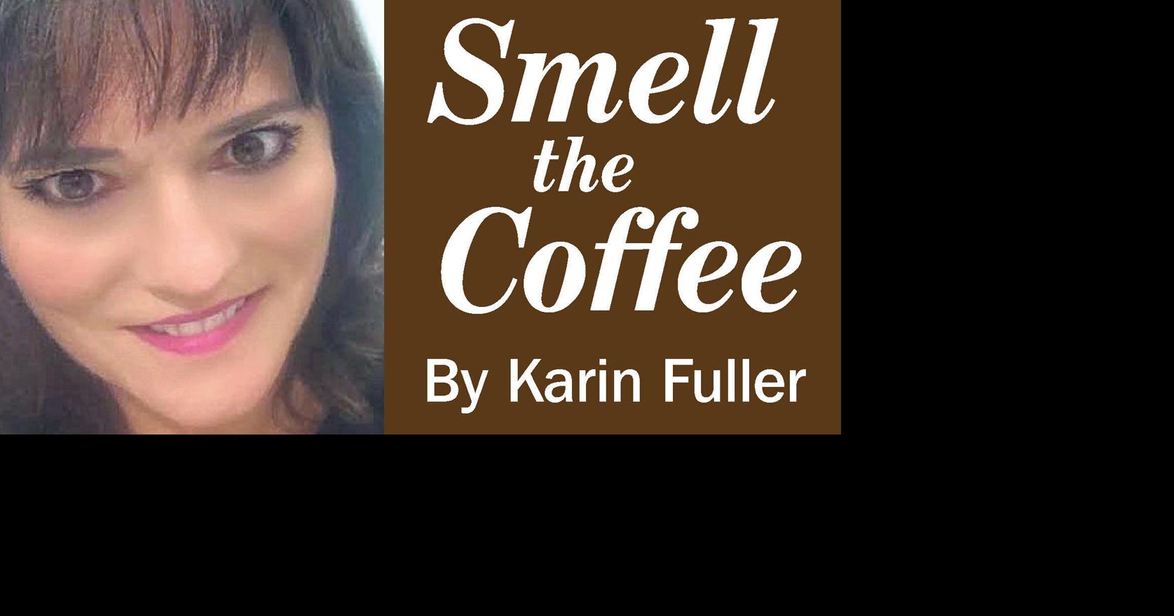 Smell the Coffee: 'Cat'astrophes of the feline variety | Features/Entertainment | herald ...