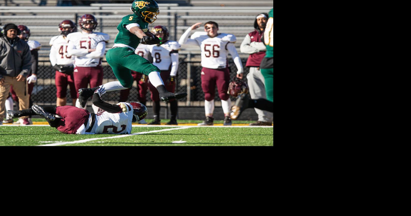 Prep football: Terry, Jackson, Love top All-Tri-State team | High ...